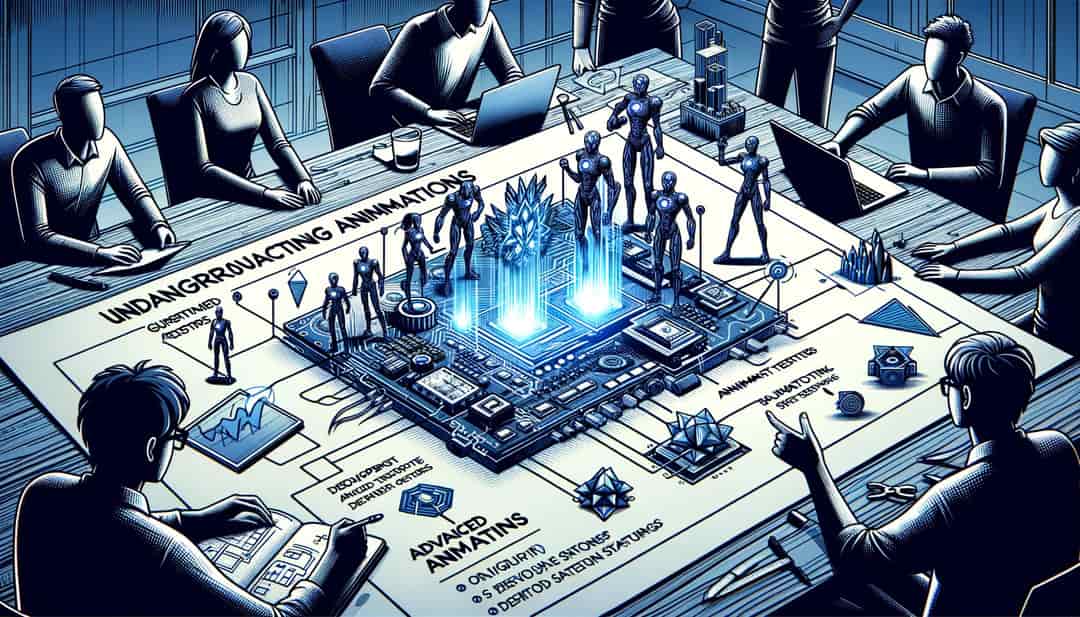 GTA 6 Animation : Le Nouveau Brevet de Take-Two