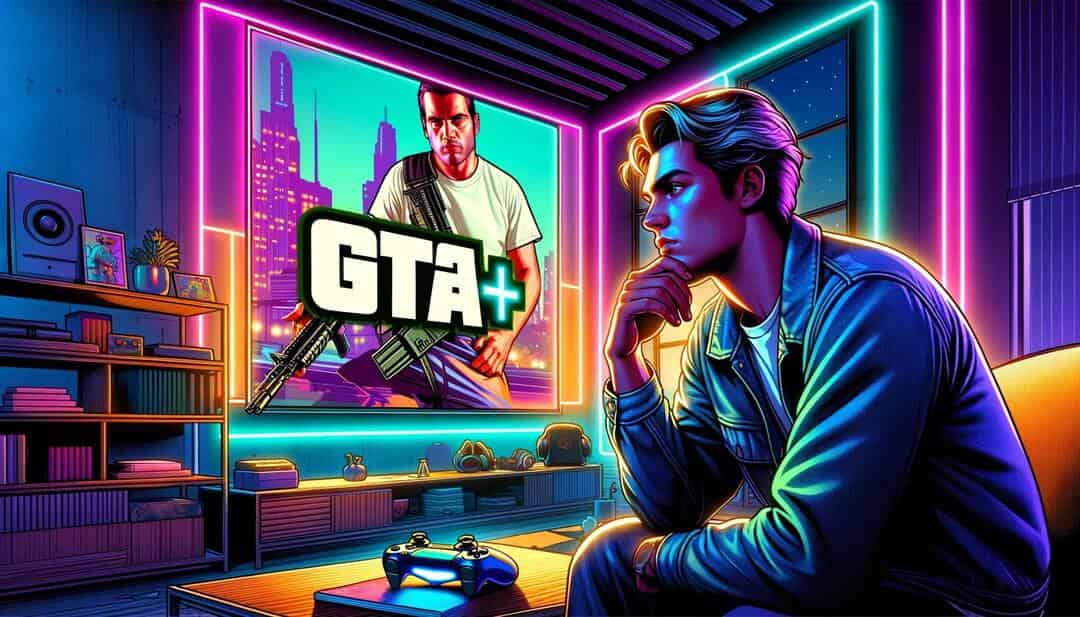 GTA+ : Your Complete Guide and Exclusive Benefits of Subscription